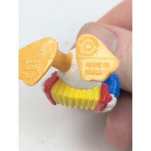 Bully | Toys | Vtg 98s Disney Dewey Duck Pvc Figure Bully Ducktales ...